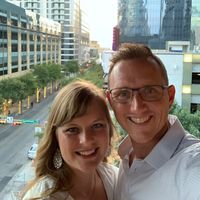 Aaron Hickman | Hoping to find your dream home!